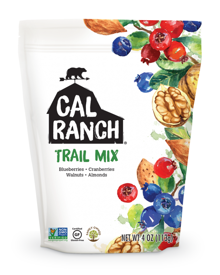 Trail Mix – Cal Ranch