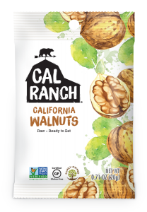 Walnuts – Cal Ranch