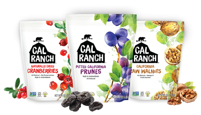Cal Ranch – We provide our customers with premium quality products