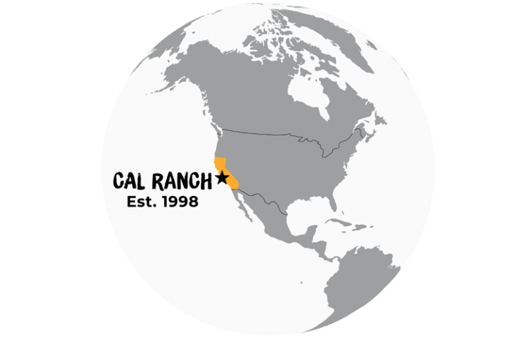 About Us – Cal Ranch